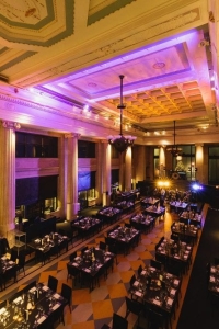 Banking Hall | Venue Finder | KDM Events