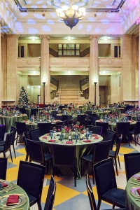 Banking Hall | Venue Finder | KDM Events