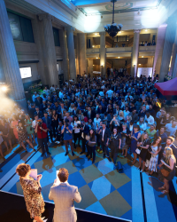 Banking Hall | Venue Finder | KDM Events