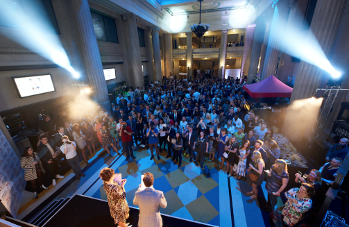 Top Inclusive Team Building Activities | KDM Events