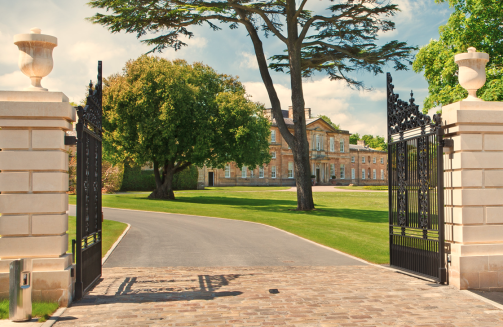 Bowcliffe Hall | Venue Finder & Events Venue | KDM Events