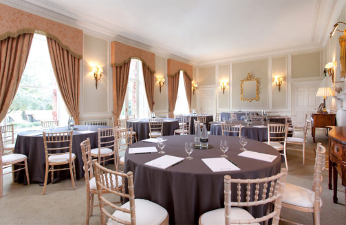 Bowcliffe Hall | Venue Finder & Events Venue | KDM Events
