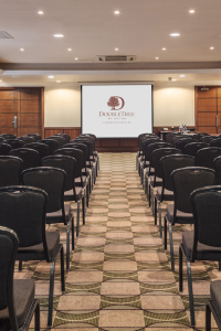DoubleTree by Hilton Cambridge Belfry | Venues | KDM Events