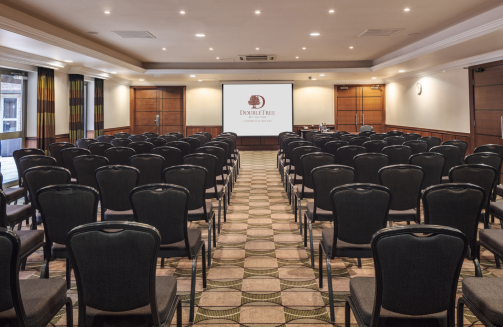 DoubleTree by Hilton Cambridge Belfry | Venues | KDM Events