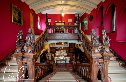 Carlton Towers | Venue Finder & Event Venue | KDM Events