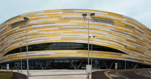 Conference & Event Management Derby | KDM