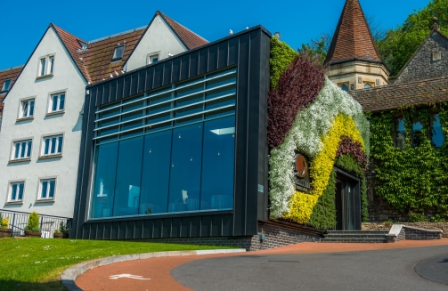 DoubleTree by Hilton Cadbury House | Events Venue | KDM Events