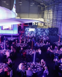 Concorde Conference Centre | Venue Finder | KDM Events