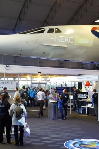 Concorde Conference Centre | Venue Finder | KDM Events