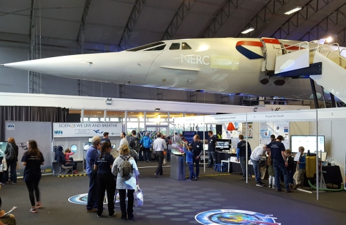 Concorde Conference Centre | Venue Finder | KDM Events