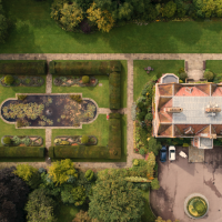 Horwood House in Buckinghamshire | Venue Finder | KDM Events