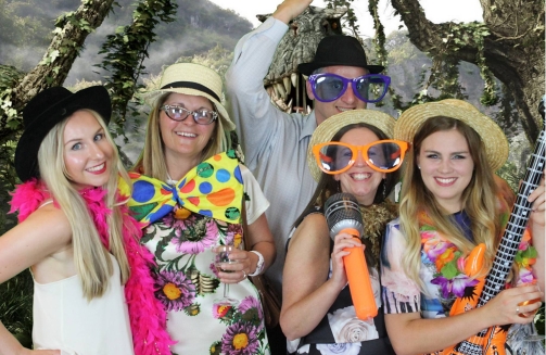 Informal Fun Events | Event Management Company