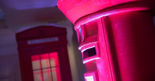 Themed Evening Events | Themed Parties | Entertainment