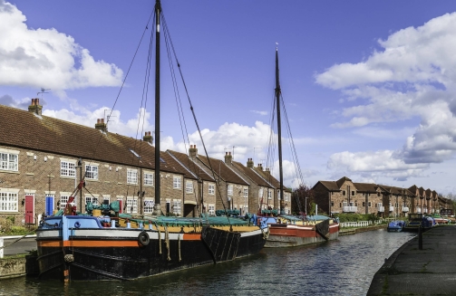 Team Building Yorkshire | Corporate Activities | KDM Events