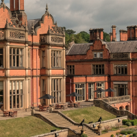 The Welcombe Hotel | Venue Finder & Event Venue | KDM Events