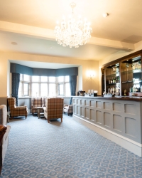 Weston Hall Staffordshire | Events Venue Finder | KDM Events