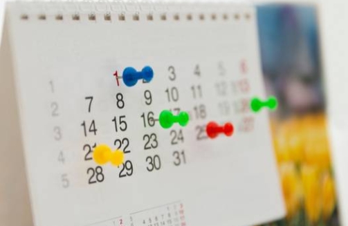 Organising A Conference | Corporate Guide | KDM Events