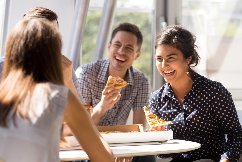 5 Low Stress Team Building Activities | KDM Events