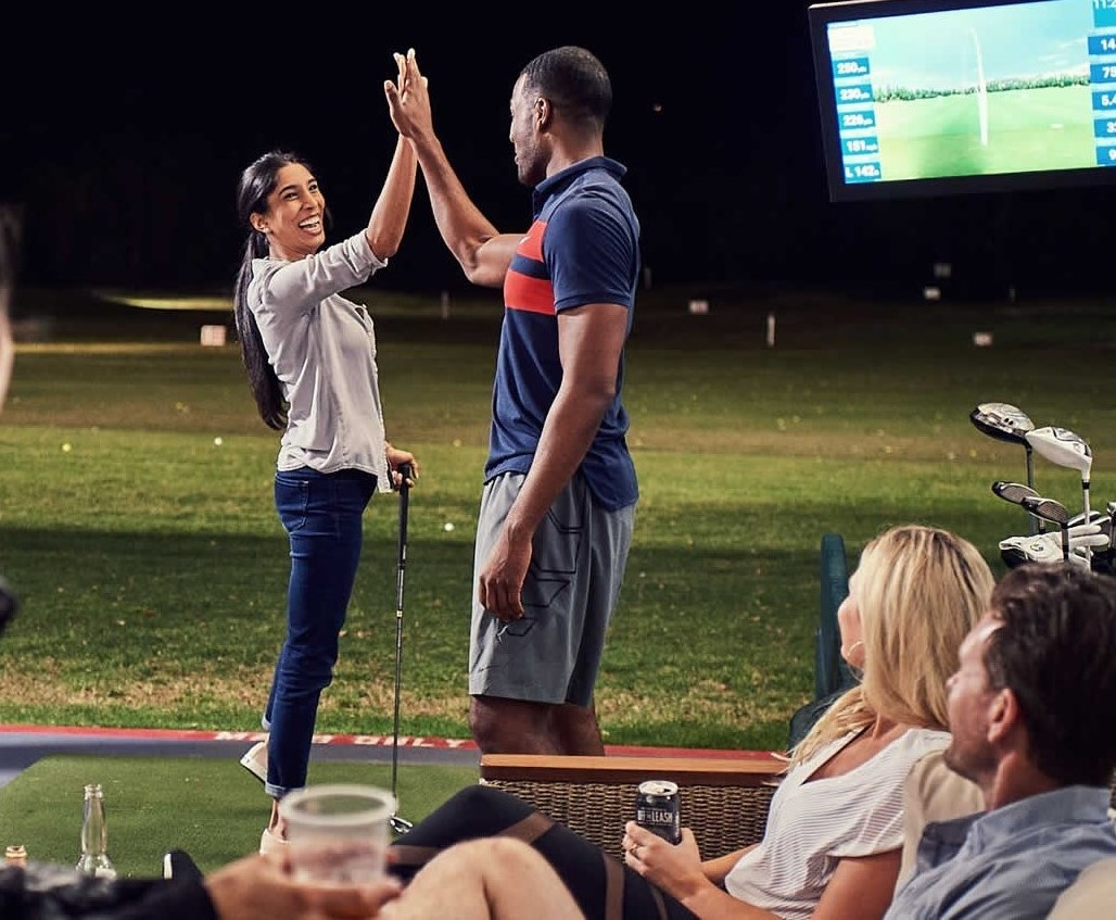 Ideas for London Team Building Days | KDM Events