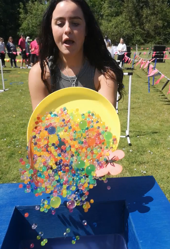 Summer Team Building Ideas | KDM Events