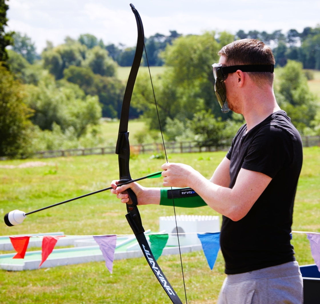 Summer Team Building Ideas | KDM Events