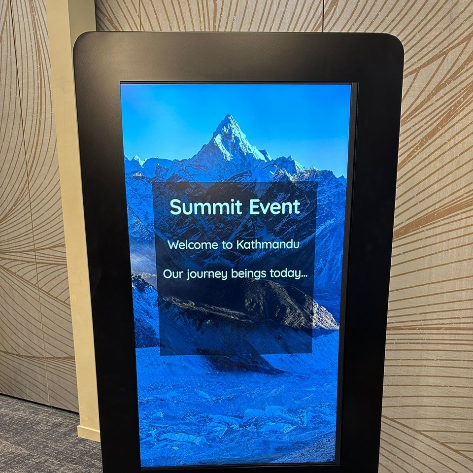 Creative conference ideas for your next workplace event | KDM Event