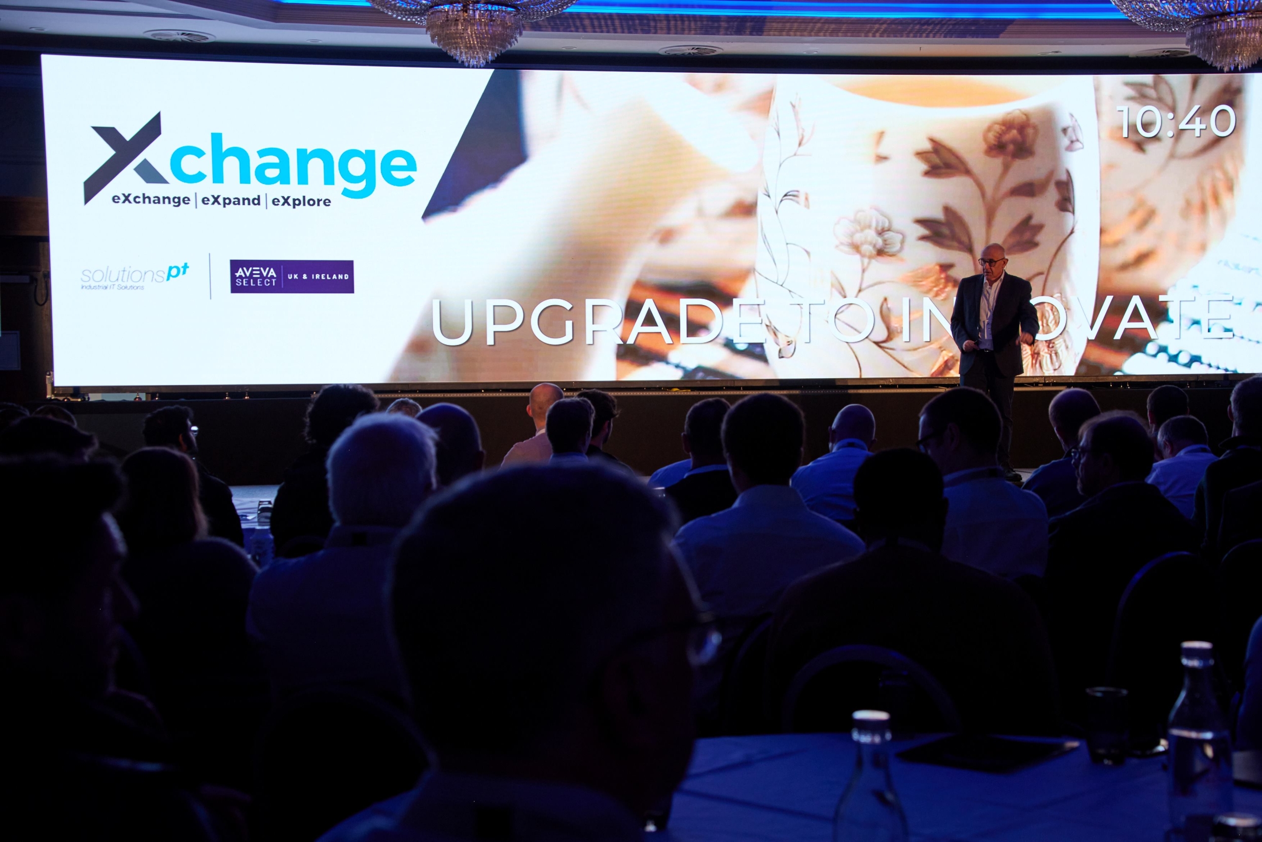 Conference Events Management | KDM Events